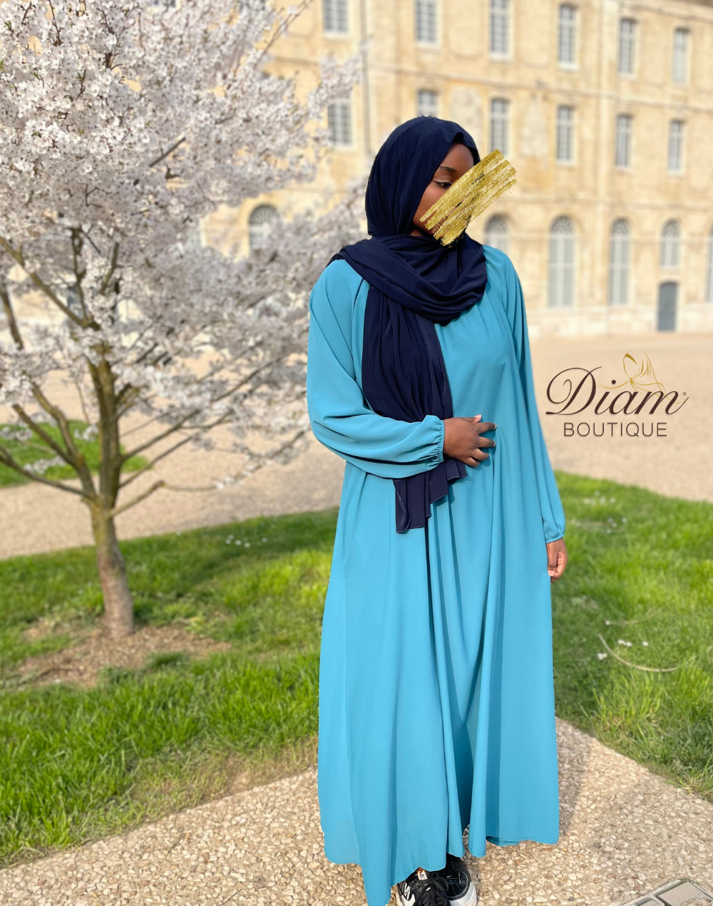 DIAM BOUTIQUE